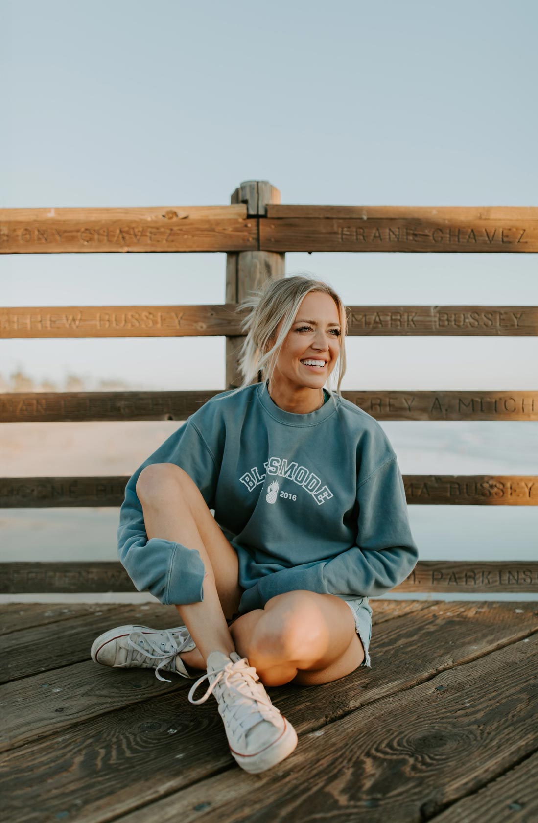 Blissmode - Online Coaching